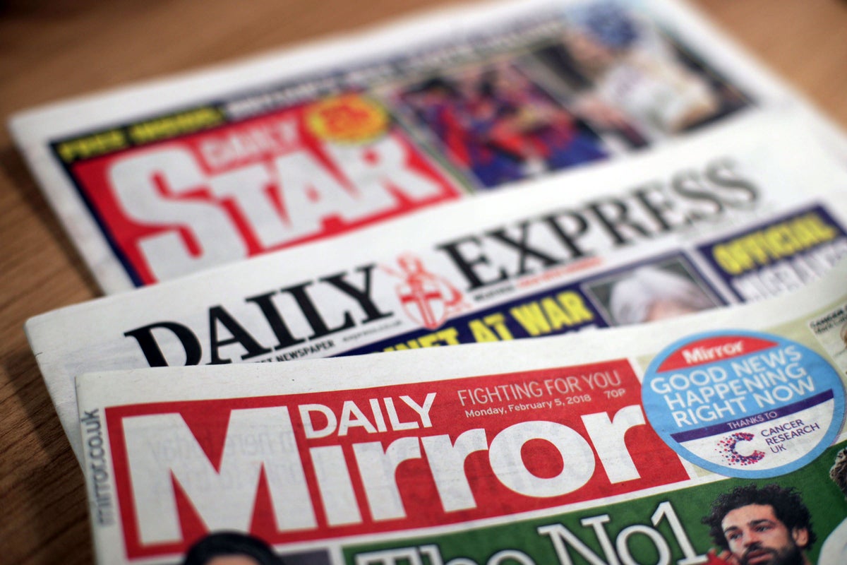 Daily Mirror firm Reach sees cost-cutting and digital turnaround pay ...