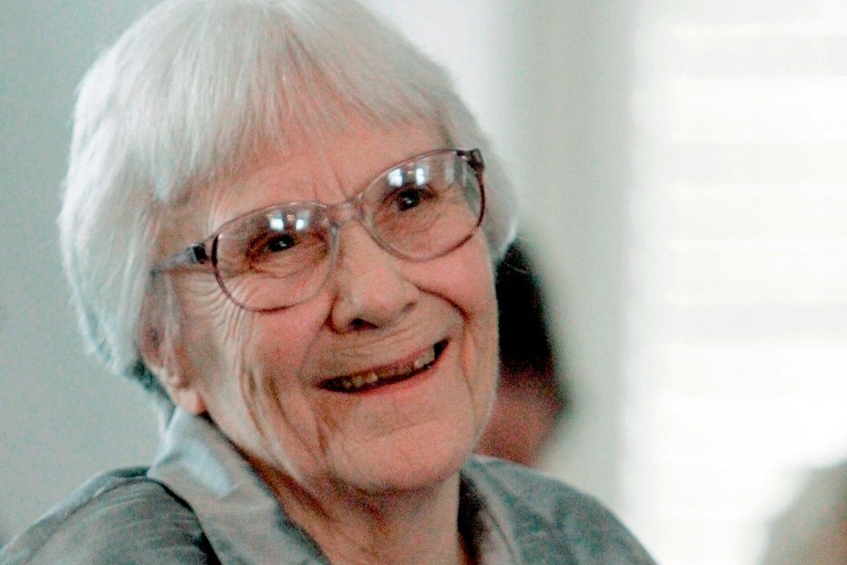 Short fiction and essays by 'To Kill a Mockingbird' author Harper Lee ...