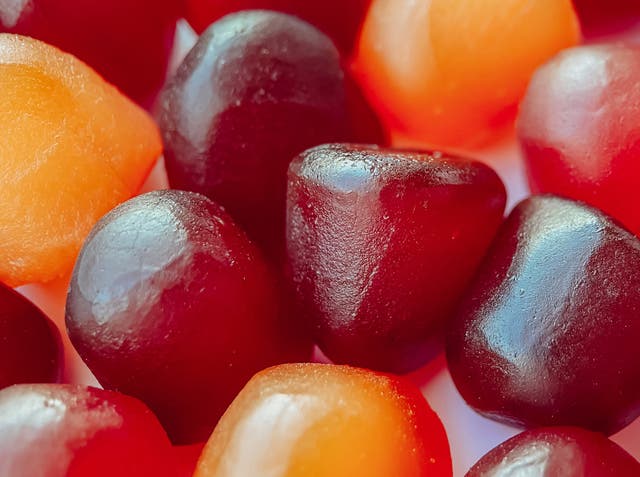 Candyceuticals: Do gummy supplements work or are they infantilising ...