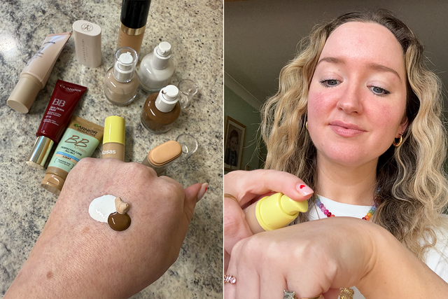 Best BB creams 2026, tested by a beauty writer | The Independent