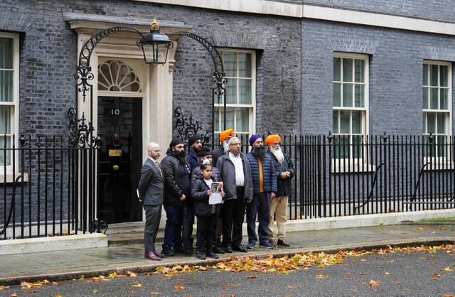 Jagtar Singh Johal’s family urge faster action from Starmer government ...