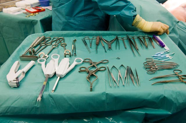 Mother dies after ‘last minute’ arm tuck cosmetic surgery in Turkey ...