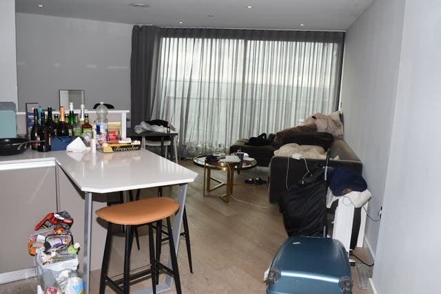 UCL PhD student guilty of prolific sex attacks by drugging and raping ...