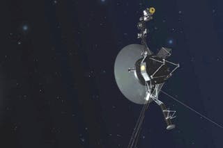 Nasa switches off two instruments on twin Voyager 1 and 2 spacecraft to ...