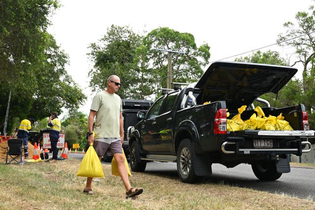 Cyclone Alfred forecast: What’s making the storm unusual and why are ...