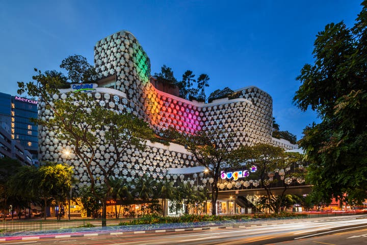 Singapore: Snapshots of the Spectacular | The Independent