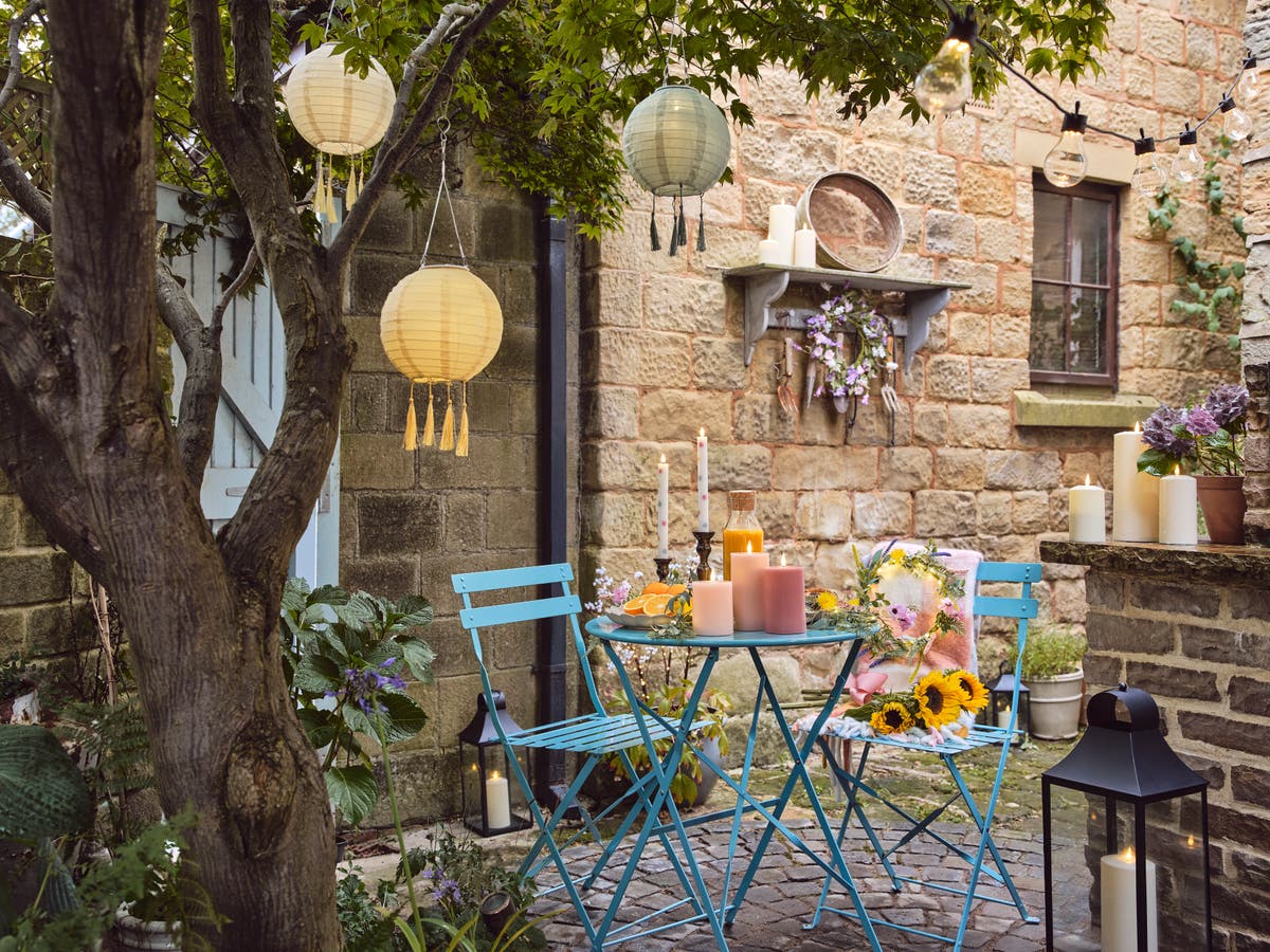 Five ways to refresh your home for spring, according to an interior ...