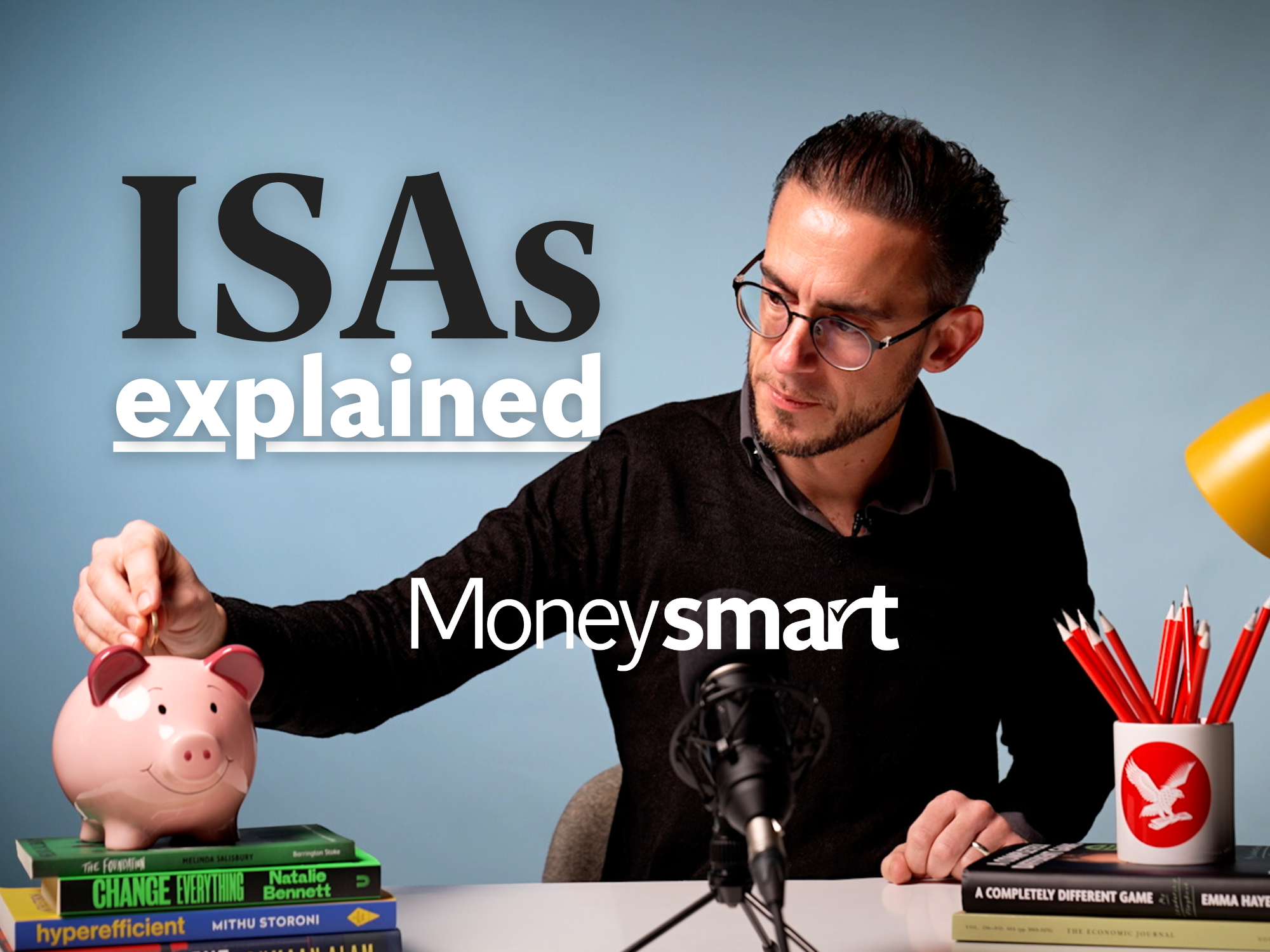 Money | The Independent