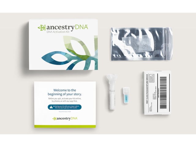 Ancestry Discount Codes: 55% Off in May 2026 | The Independent