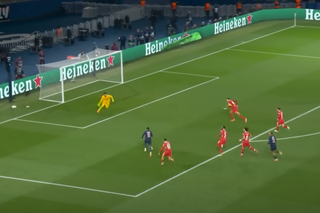 Ranking all nine Alisson Becker saves in PSG-Liverpool goalkeeping ...