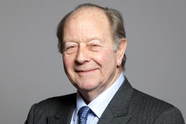 Archie Mitchell | The Independent