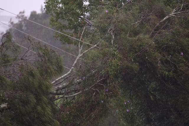 Tropical Cyclone Alfred is slowing down – here’s why that makes it more ...