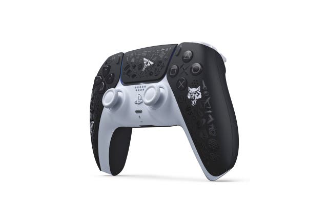 Sony launches The Last of Us limited edition PS5 controller – and you ...