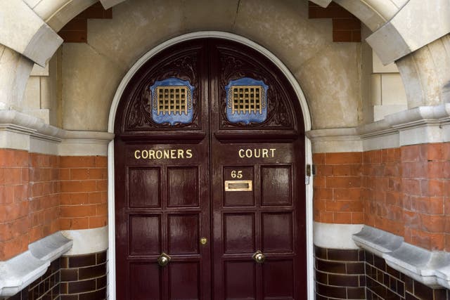 Adam Anker inquest: Teenage footballer died after 999 call handler ...