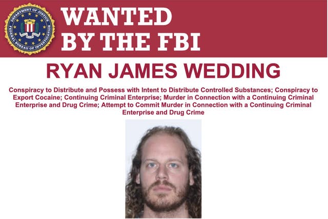 Canadian snowboarding star Ryan Wedding and ex-Olympian added to FBI’s ...