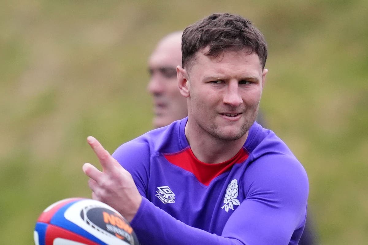 Fraser Dingwall can make Rodri-like impact on England – Alex Mitchell ...