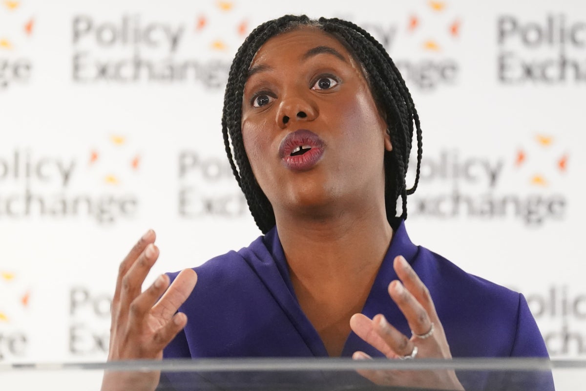 Conservatives to push for Human Rights Act to not apply to immigration ...