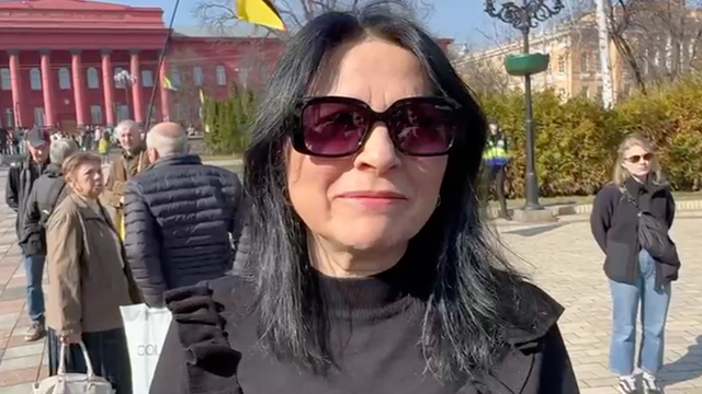 Defiant Ukrainians blame Trump for ‘betrayal’ amid horror of latest ...