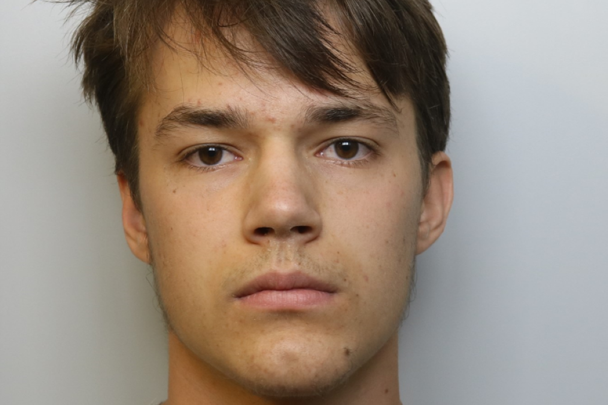 Luka Bennett-Smith murder: Killer brother Mali jailed for stabbing 19 ...