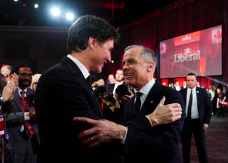 How Canada voted: The election in numbers | The Independent