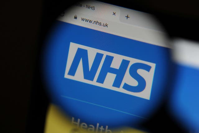 NHS England jobs could be cut by half in major shake-up with DHSC | The Independent