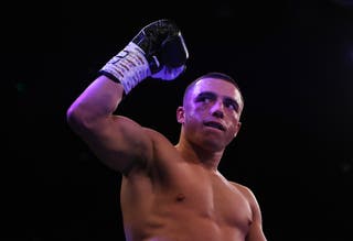 How Nick Ball broke the chain of modern boxing – and how he can reach ...