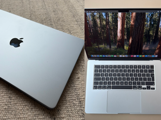 MacBook Air M4 review: Our tech critic’s honest review | The Independent
