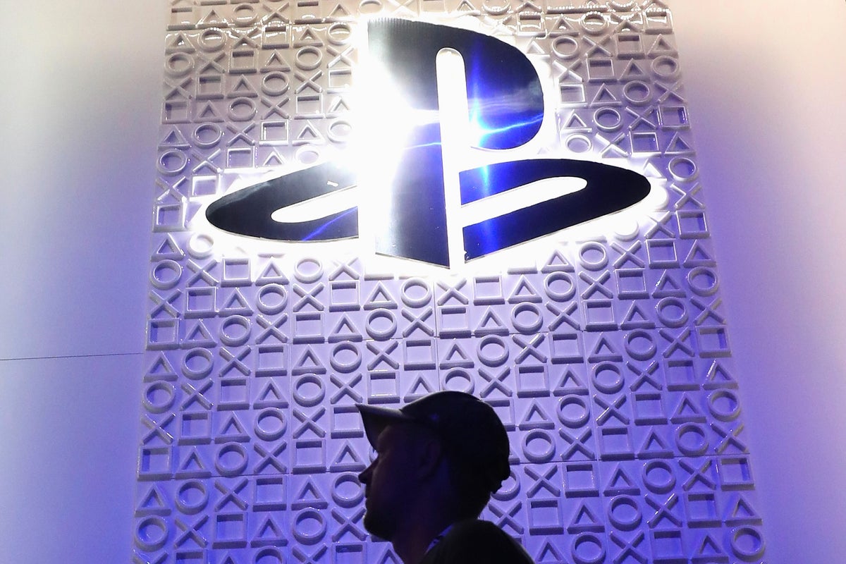 Sony tests AI-powered Playstation characters | The Independent