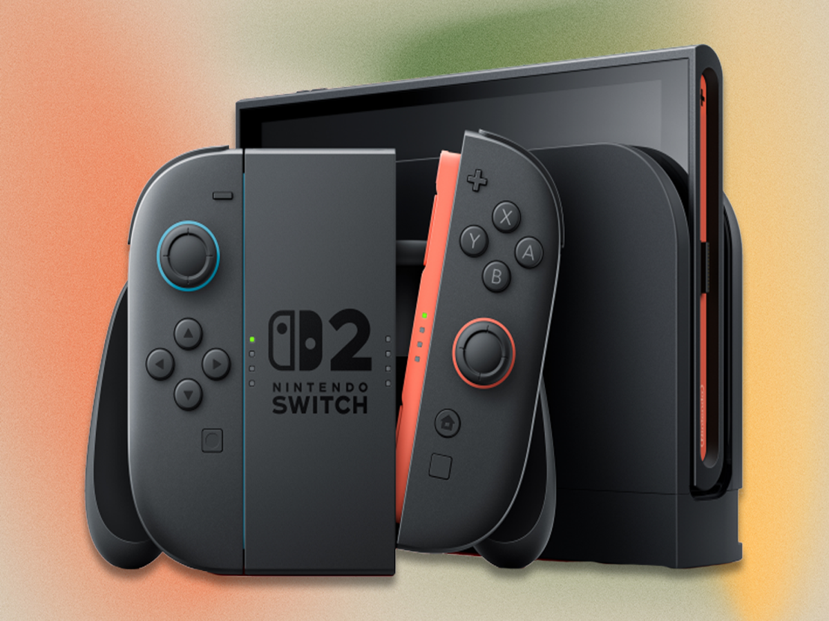 Everything You Don39t Want To Know About The Nintendo Switch Shop