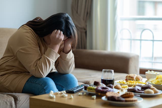 The natural weight loss jab alternatives that can help fight food ...