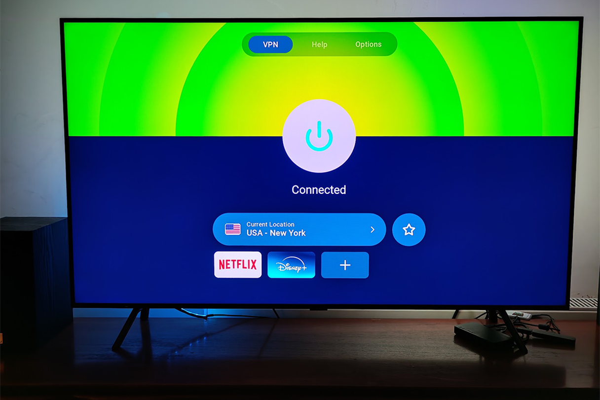 Best VPNs for Amazon Fire TV stick 2025, tested by an expert | The ...