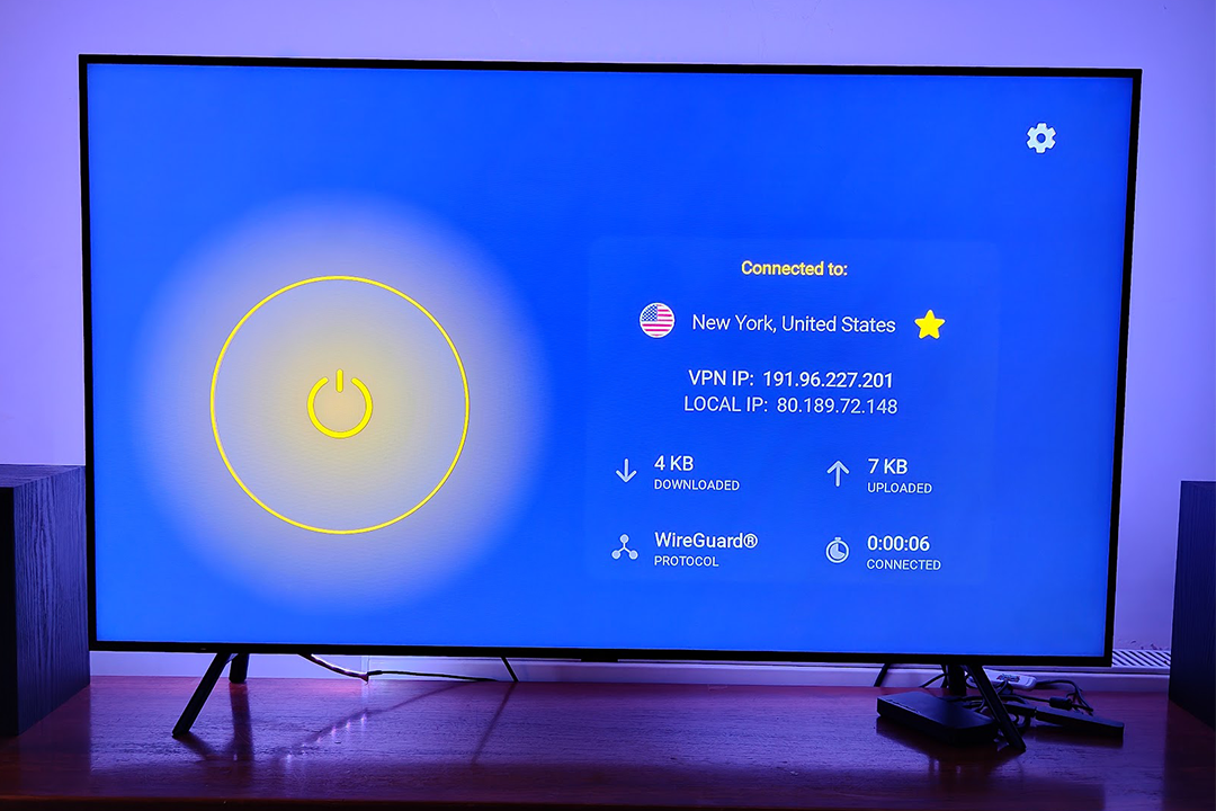 Best VPNs for Amazon Fire TV stick 2025, tested by an expert | The ...