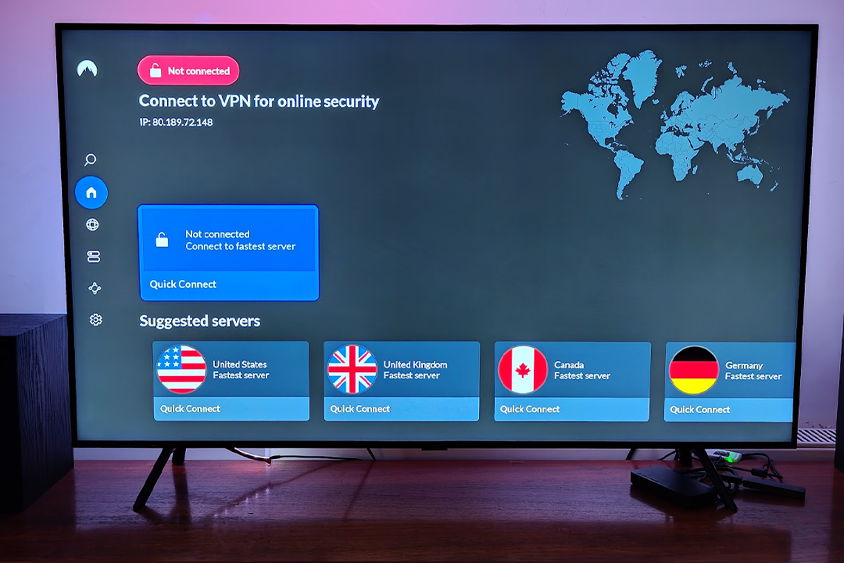Best VPN for Fire Stick and Fire TV in 2026, tested by experts | The ...