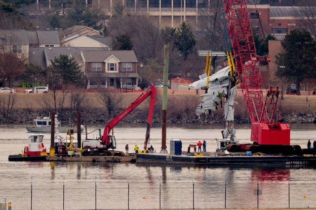 Fear of flying is pushing down ticket sales in wake of high-profile crashes | The Independent