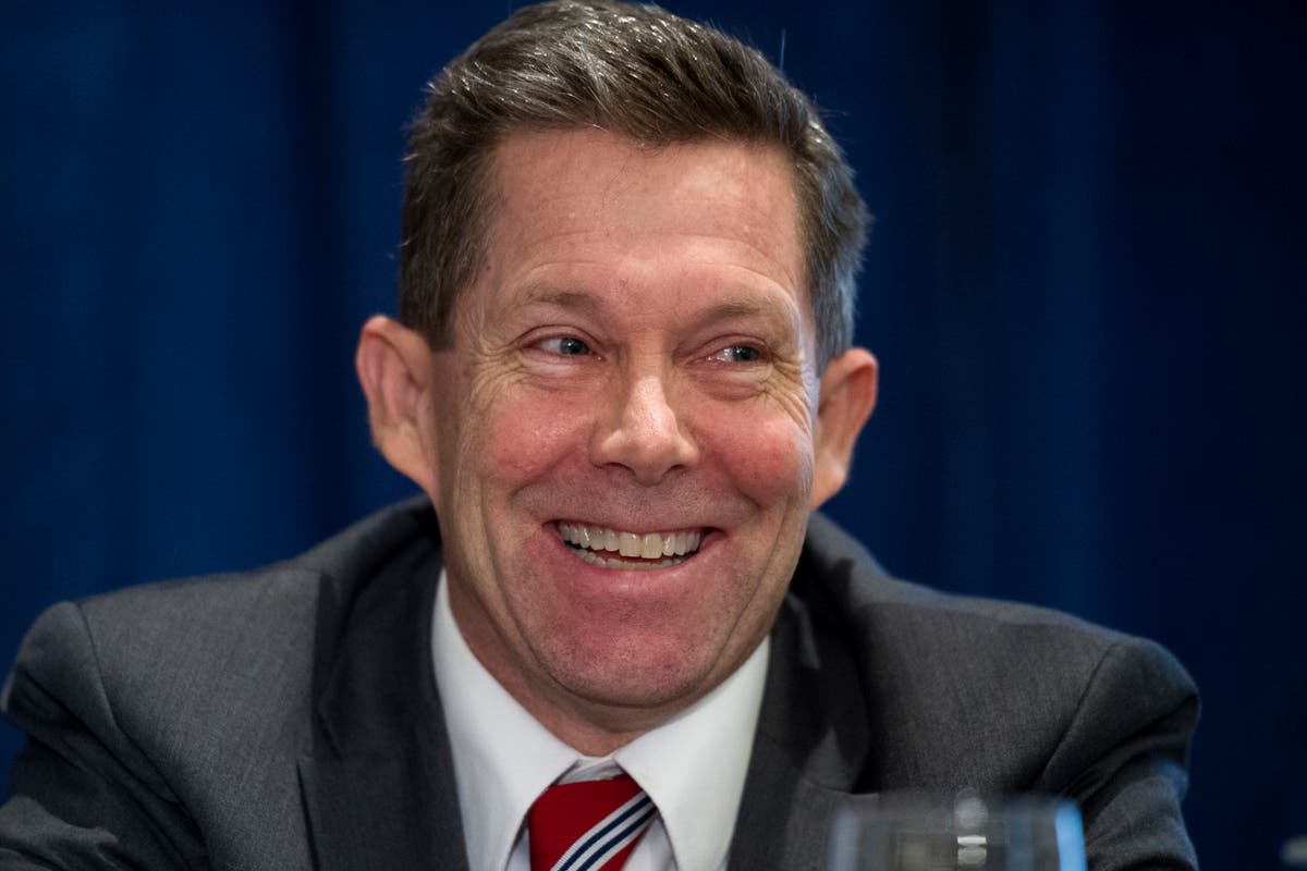 Judges face rise in ‘concerning’ threats amid heat from Elon Musk | The ...