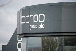 Boohoo rebrands as Debenhams with surprise recovery strategy explained ...