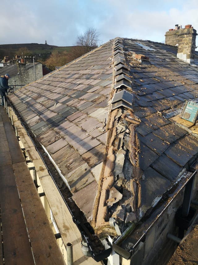 ‘Bodge job’ by Checkatrade-vetted roofers leaves family £26,000 worse ...