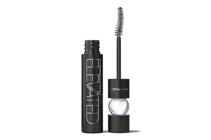 Mac’s new mascara gave my lashes an instant dramatic lift | The Independent