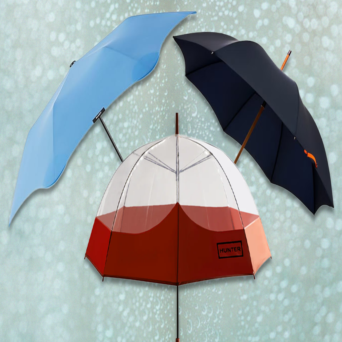 Umbrellas For Adults The 6 Best Umbrellas Of 2025 | Reviews By