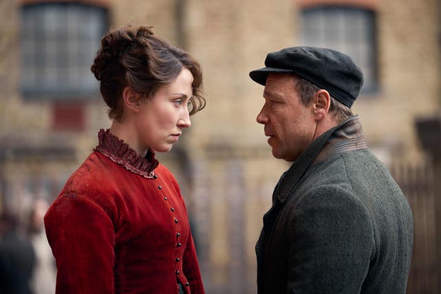 Stephen Graham says ‘it’s not a competition’ as he shrugs off success ...