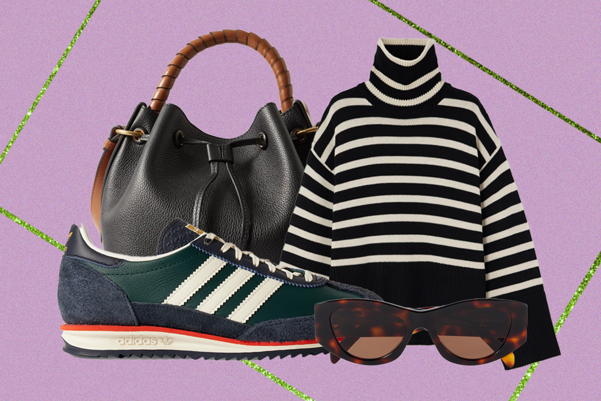 Net-a-Porter discount code: 10% off in September | The Independent