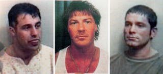 ‘Essex Boys’ triple killer Michael Steele released from prison for ...