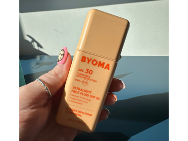 Best face sunscreens for 2025, tested by a beauty expert | The Independent