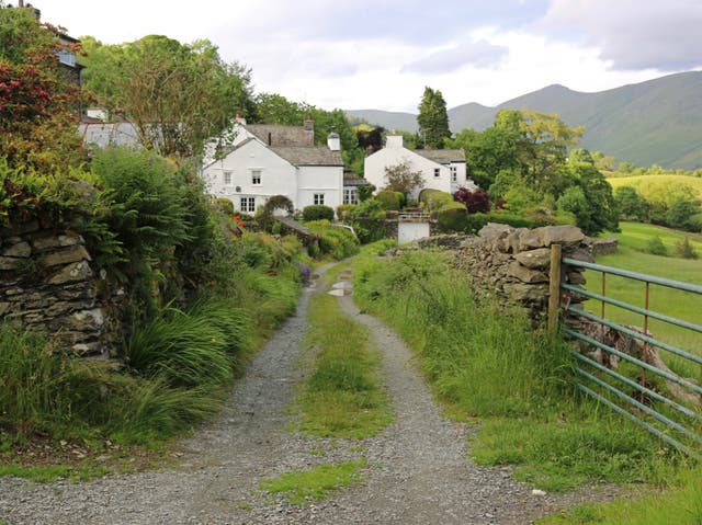 The best towns and villages to visit in the Lake District | The Independent