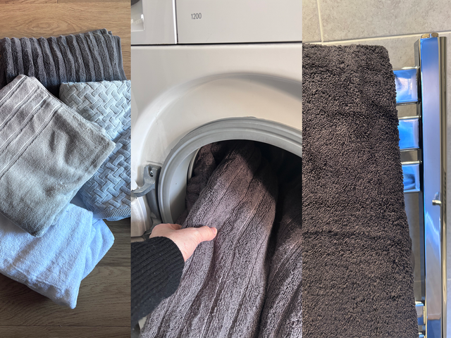 Best bath towels 2026, tried and tested for comfort and quality | The ...