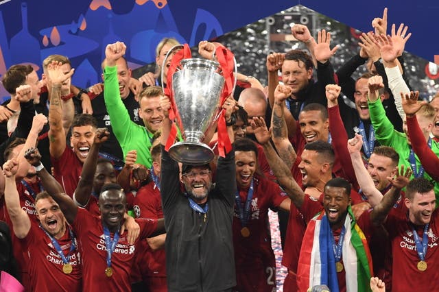 Jurgen Klopp baffled by Liverpool’s £450m spending spree | The Independent