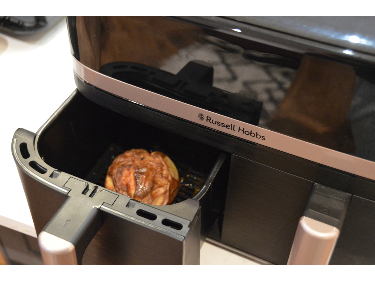Best dual air fryers for 2025, tried and tested | The Independent