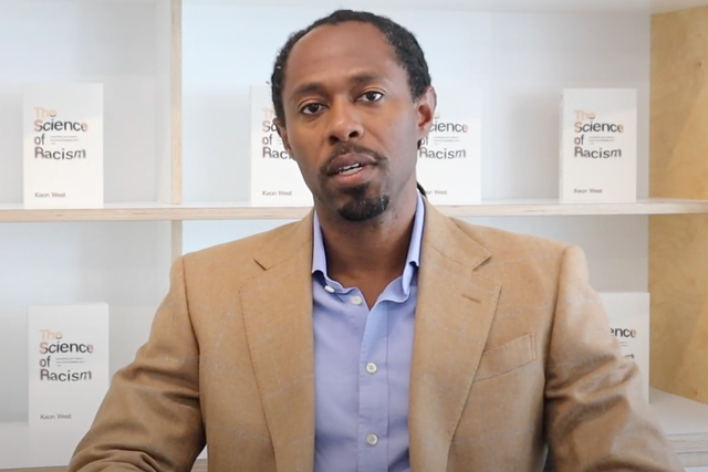 Can this book really teach people how not to be racist? | The Independent