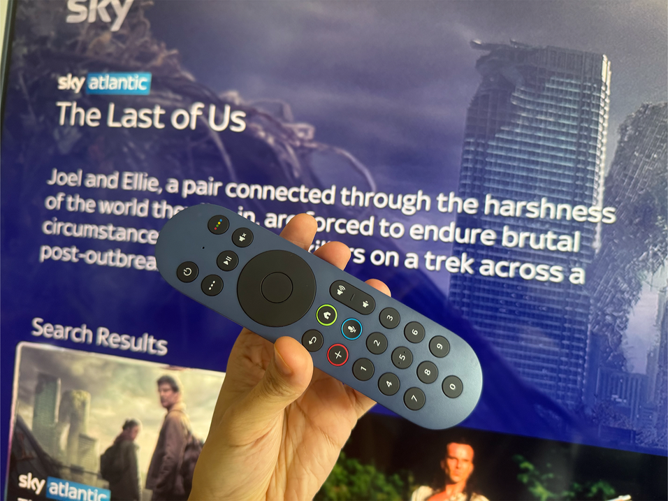 Sky Glass gen 2 review: A step up in sound and picture quality | The ...