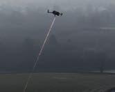 Fox hunting: Drones deployed and woman arrest as conflict heats up ...